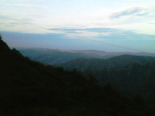 Banangan, Sablan View Deck - Sablan Banangan, Sablan View Deck - Sablan