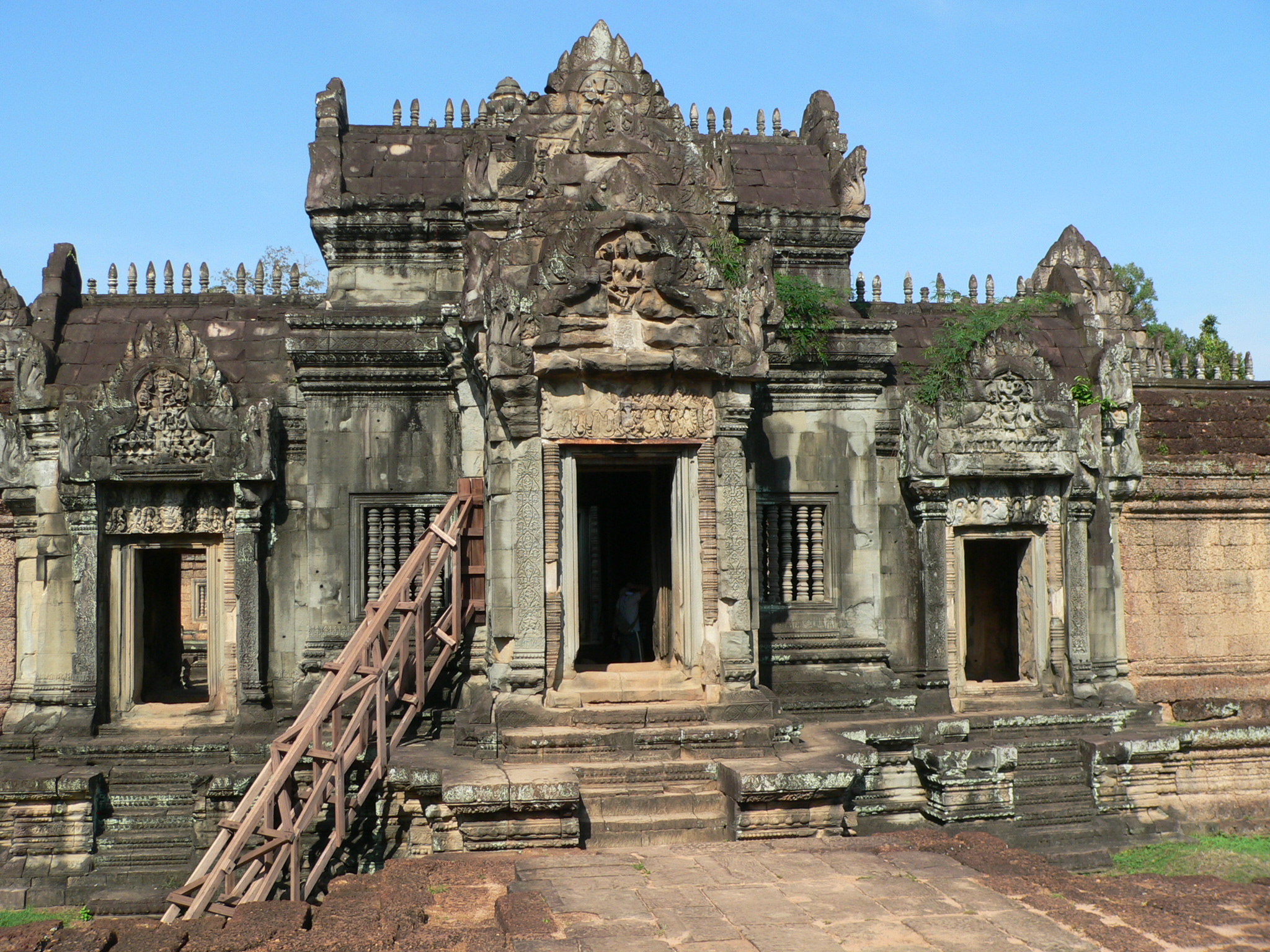 Banteay Samrè