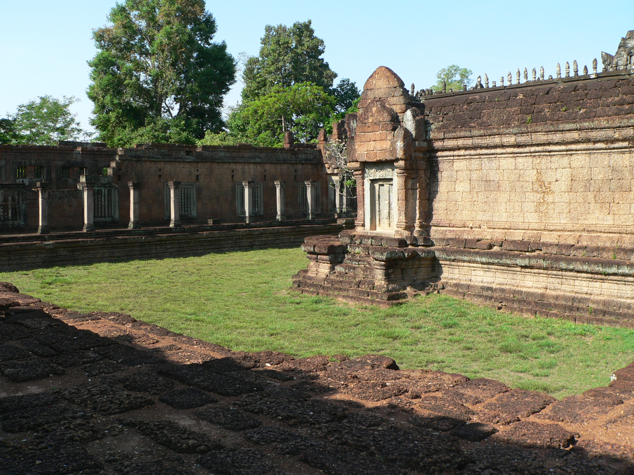 Banteay Samrè