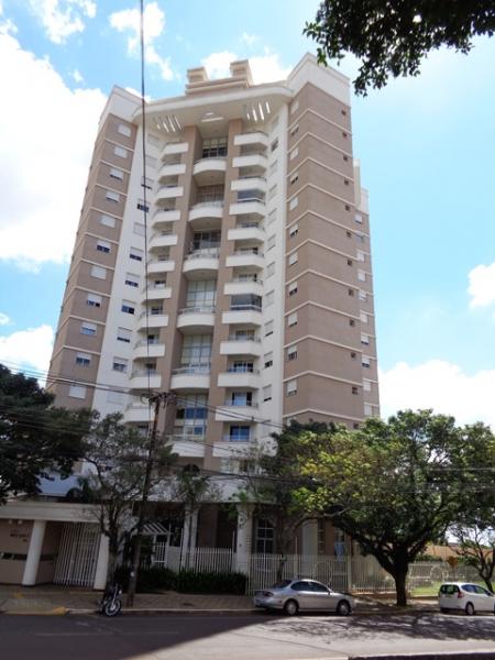 Edifício Way Point - Cascavel Edifício Way Point - Cascavel