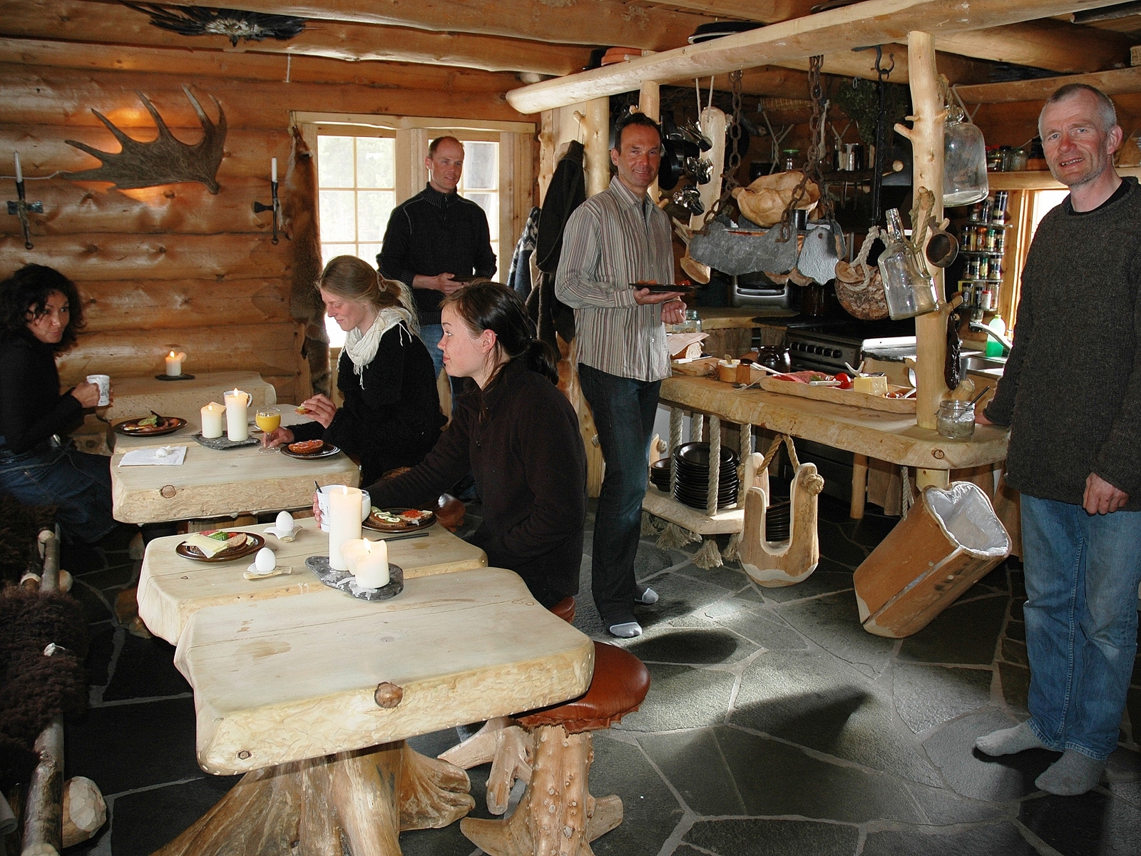 Karasjoks kommun Karasjoks kommun