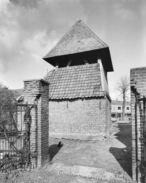 Klokhuis - Bergeijk Klokhuis - Bergeijk