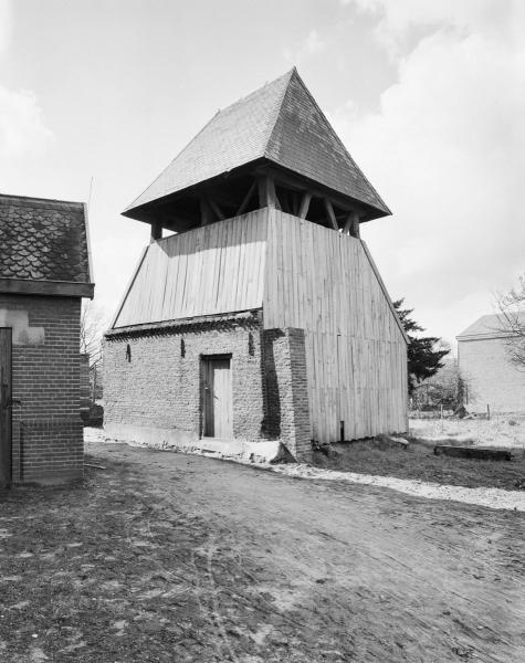 Klokhuis - Bergeijk Klokhuis - Bergeijk