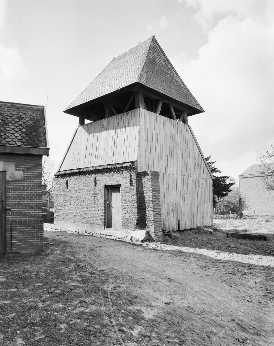 Klokhuis - Bergeijk Klokhuis - Bergeijk