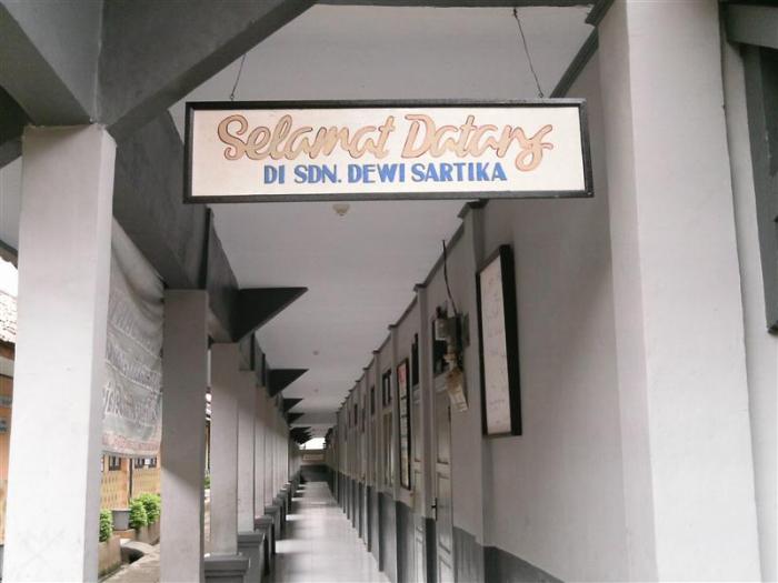 SDN Dewi Sartika - Subang SDN Dewi Sartika - Subang