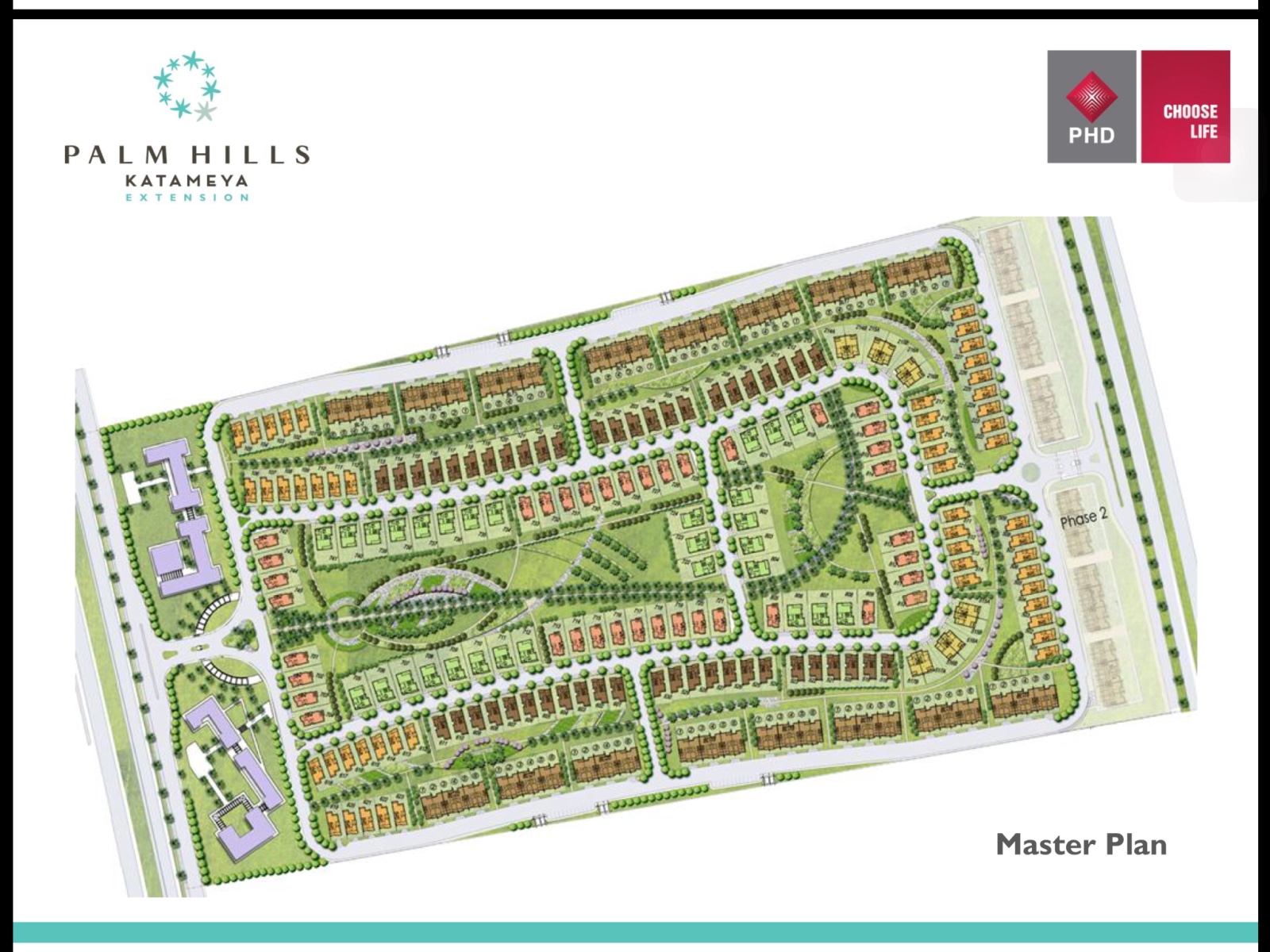 Palm Hills Katameya Extensions - PK2 - New Cairo | residential ... Palm Hills Katameya Extensions - PK2 - New Cairo | residential ...