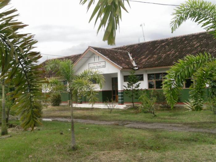 Sman 1 Pabuaran Kadawung