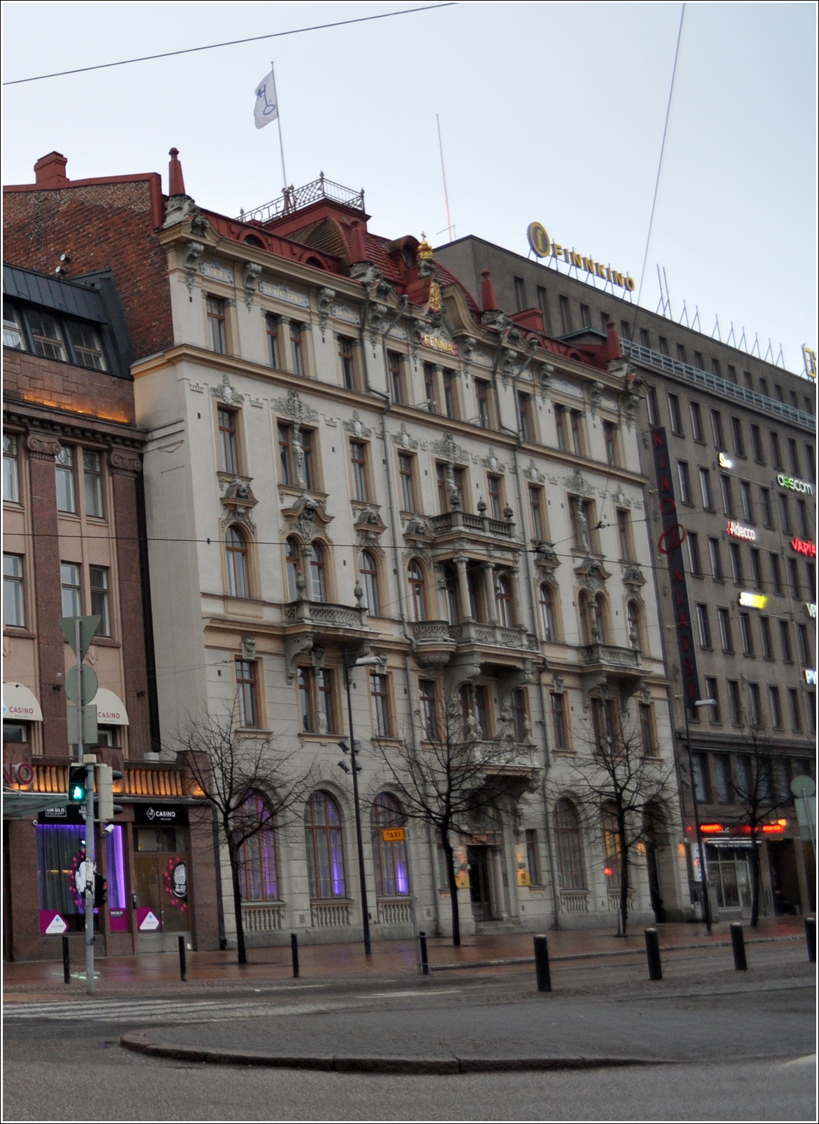 Grand Casino Helsinki - Helsinki Grand Casino Helsinki - Helsinki
