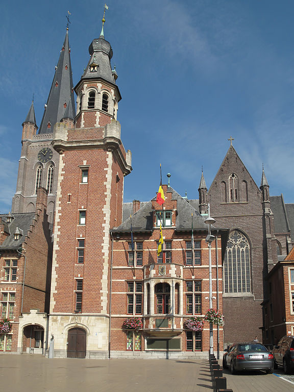 Eeklo | city