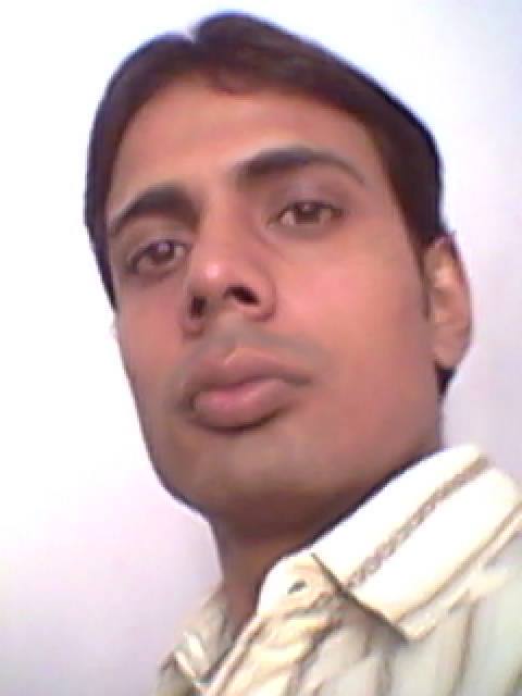 vijay kumar jharodia vijay kumar jharodia