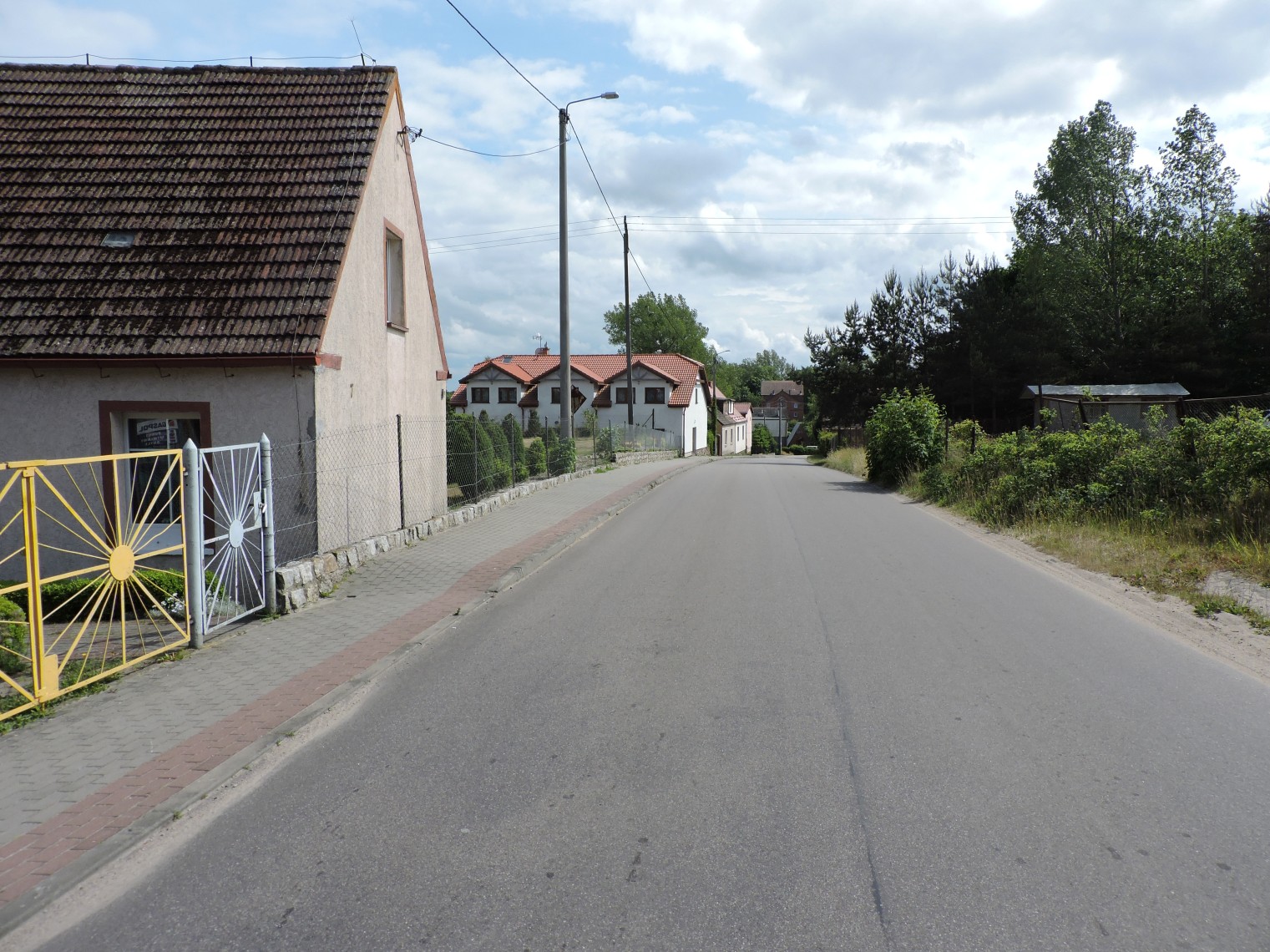 Dębina
