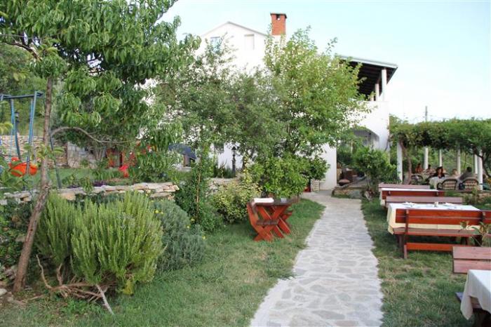Giardino Restaurant