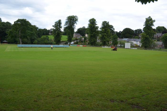 Appleby Eden Cricket Club - Appleby-in-Westmorland Appleby Eden Cricket Club - Appleby-in-Westmorland