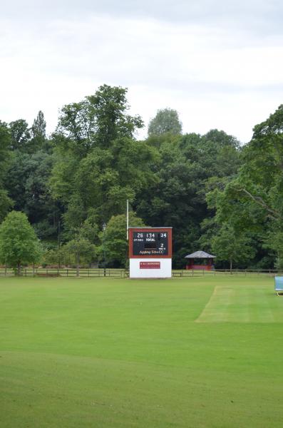 Appleby Eden Cricket Club - Appleby-in-Westmorland Appleby Eden Cricket Club - Appleby-in-Westmorland