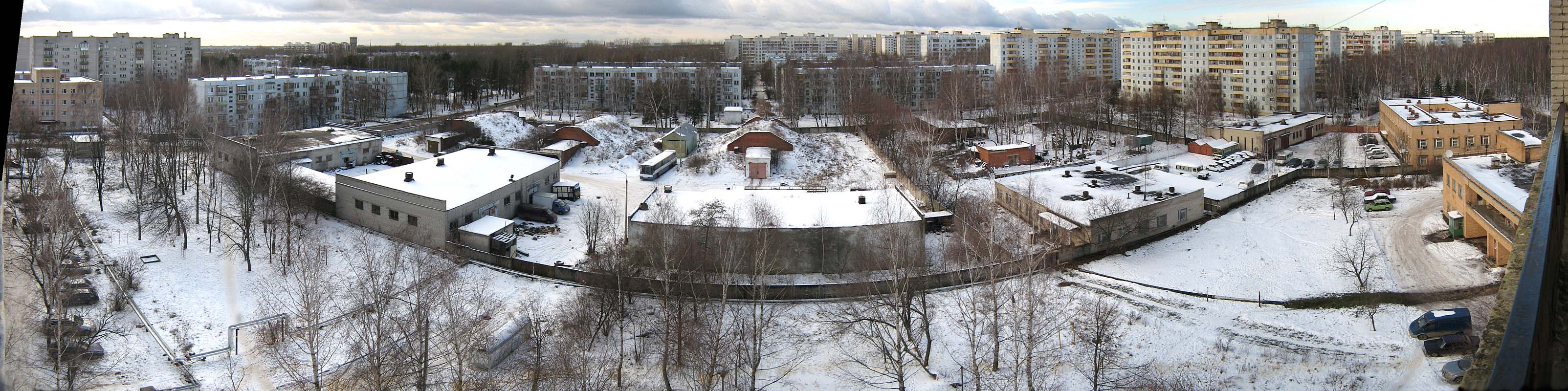 Ближайшие города: