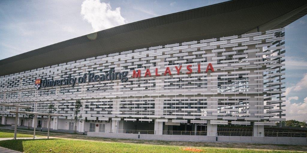 University of Reading Malaysia - Iskandar Puteri