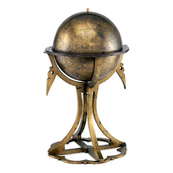 The Great Sextant Astronomical At The Maragha Observatory 1259 Ec Maragheh