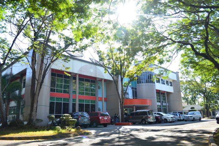 Converge ICT Solutions Inc. - Clark Headquarters - Mabalacat Converge ICT Solutions Inc. - Clark Headquarters - Mabalacat