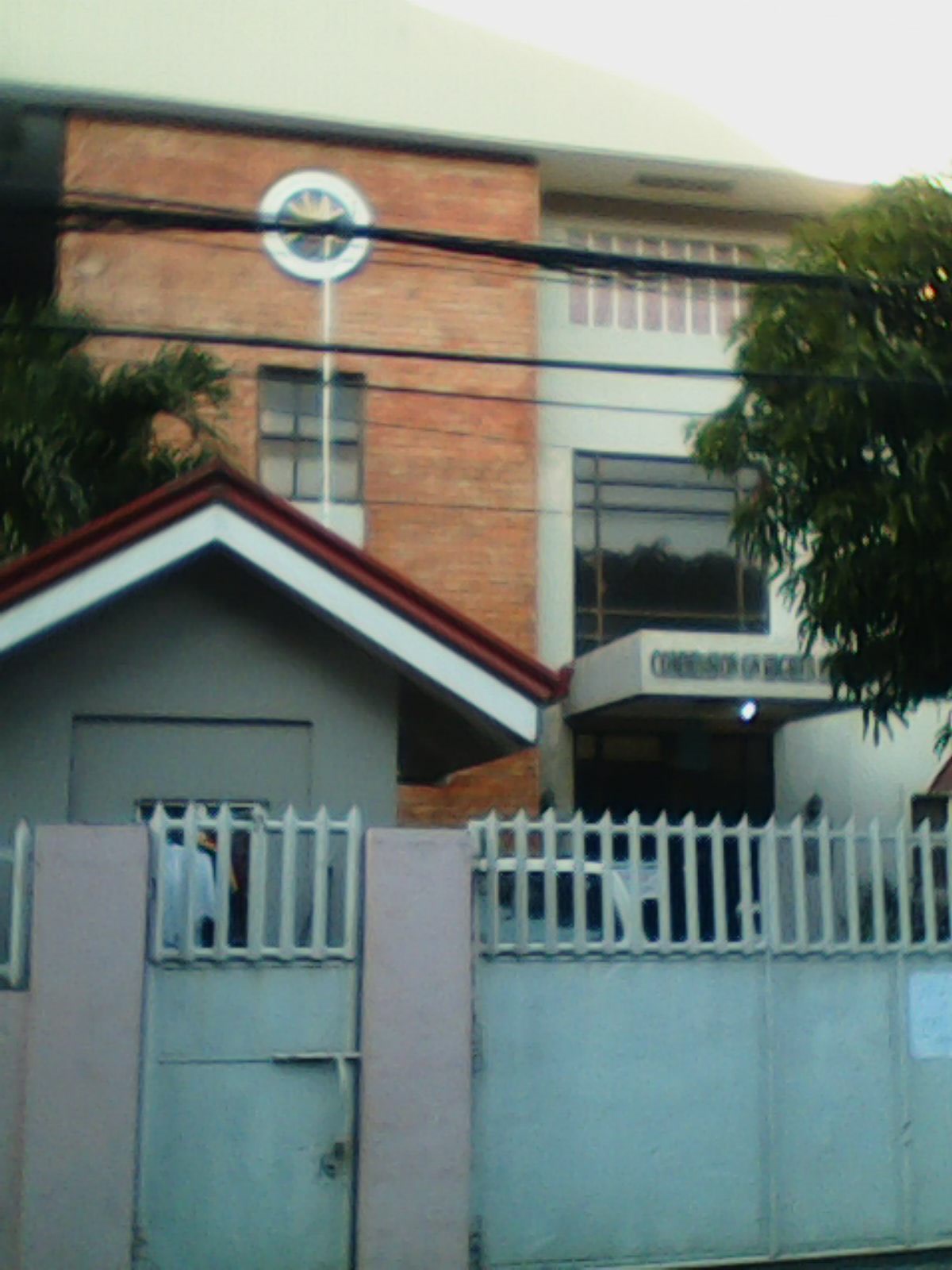 Commission on Higher Education (CHEd) - San Fernando Commission on Higher Education (CHEd) - San Fernando