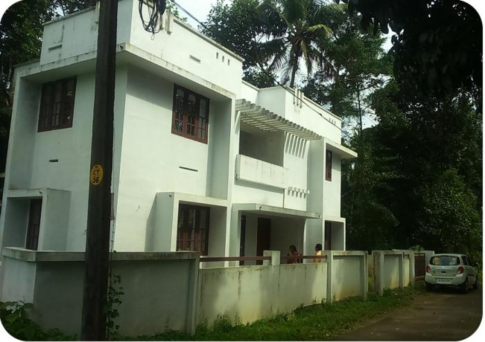 House Of Gouri Nanda