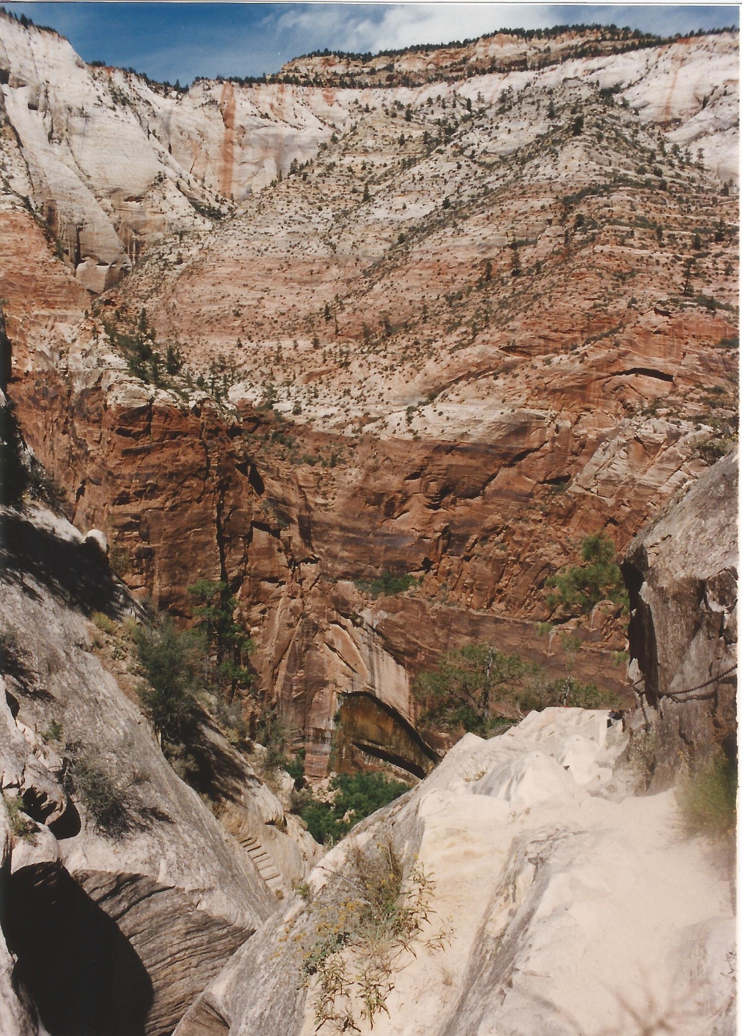 Hidden Canyon Hidden Canyon