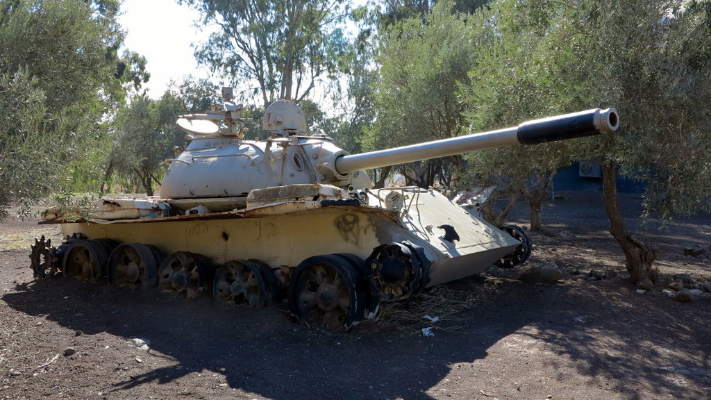 T-55