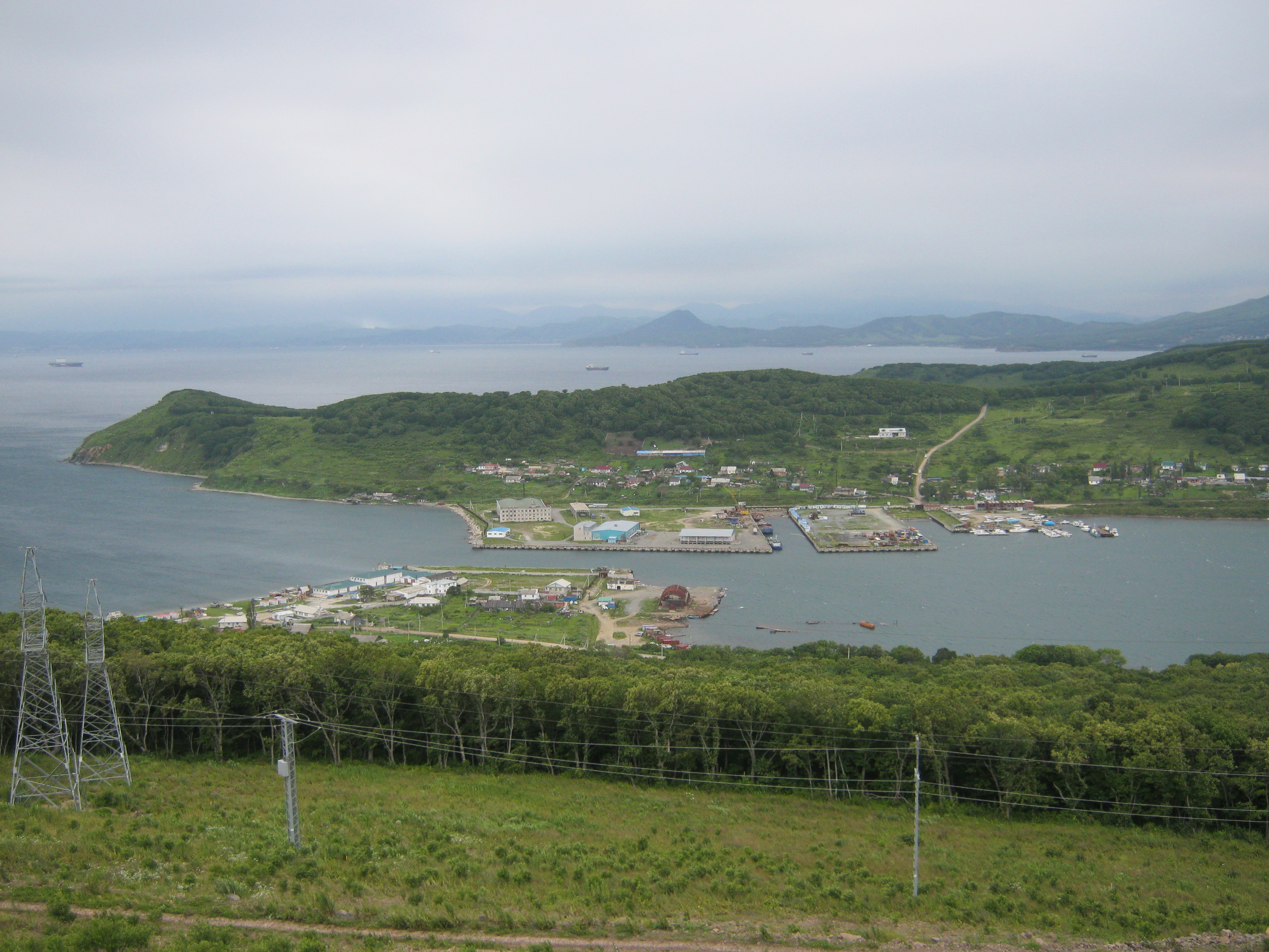 Kozmino