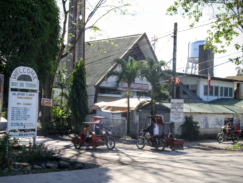 Fellowship Baptist Church - Poblacion Binalbagan Fellowship Baptist Church - Poblacion Binalbagan