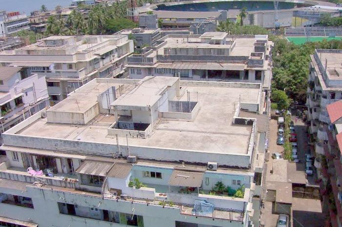 Hari Nivas - Mumbai Shukla Road | apartment building Hari Nivas - Mumbai Shukla Road | apartment building