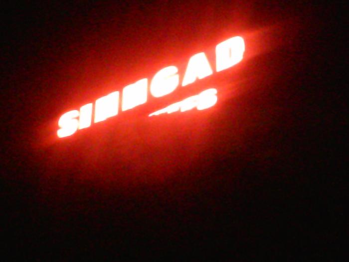 STES Campus