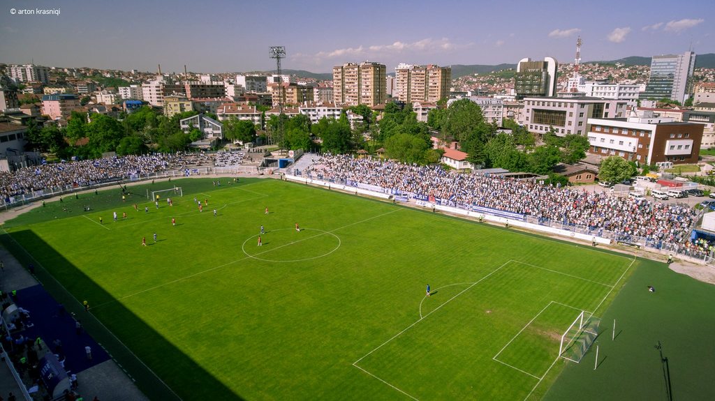 Stadiumi Stadiumi