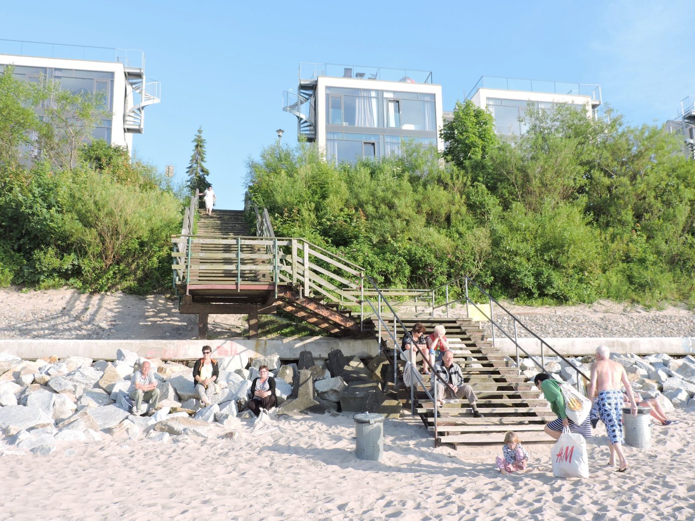 Ustronie Morskie 10 - Ustronie Morskie