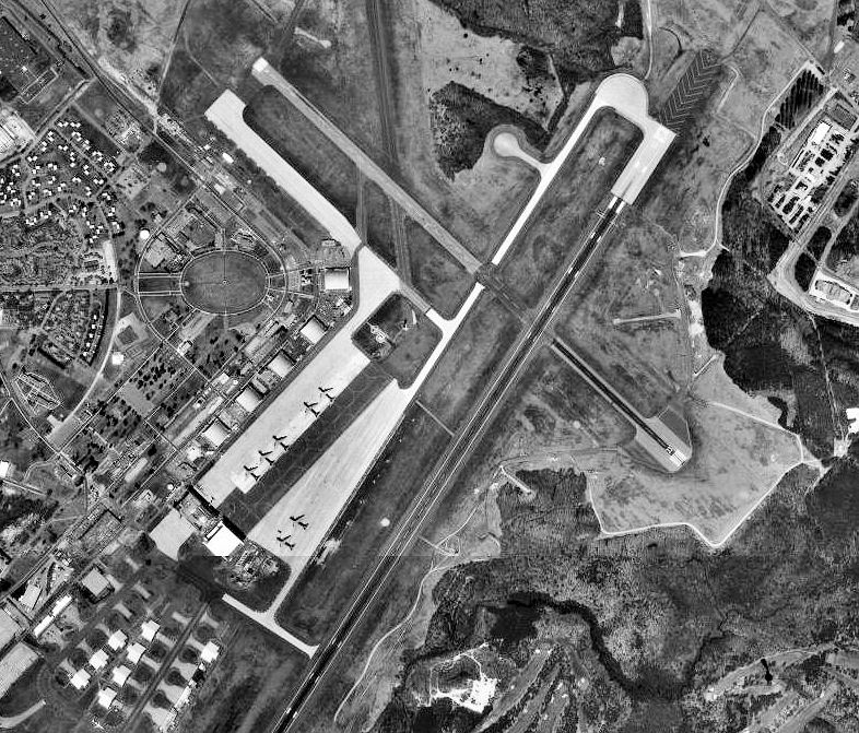 Westover Air Reserve Base Metropolitan Airport Cef Chicopee