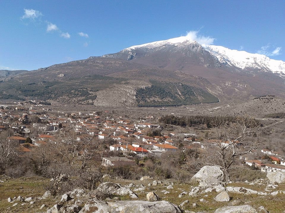 Foustani
