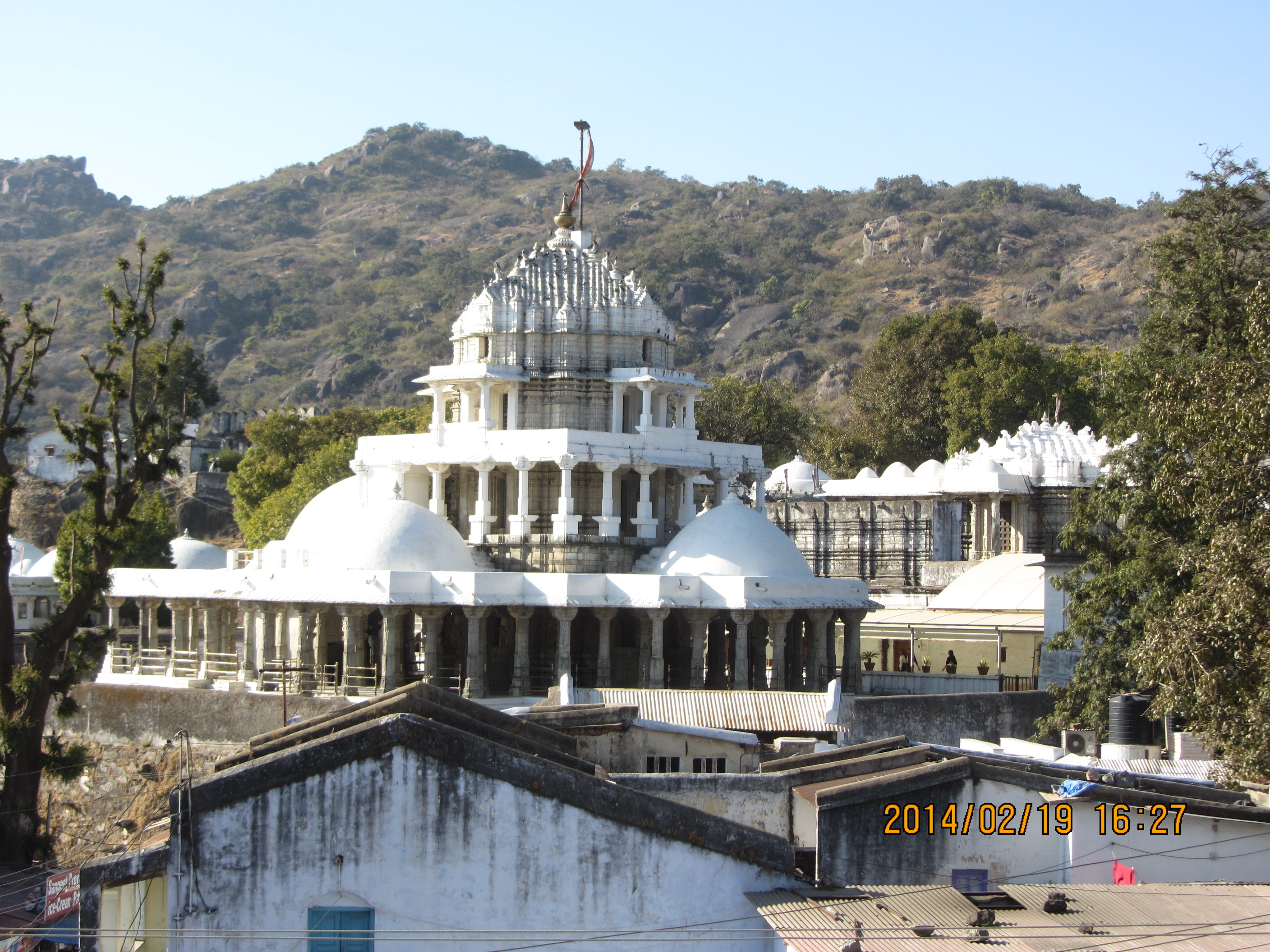 Dilwara Jain Temples - Mount Abu Dilwara Jain Temples - Mount Abu