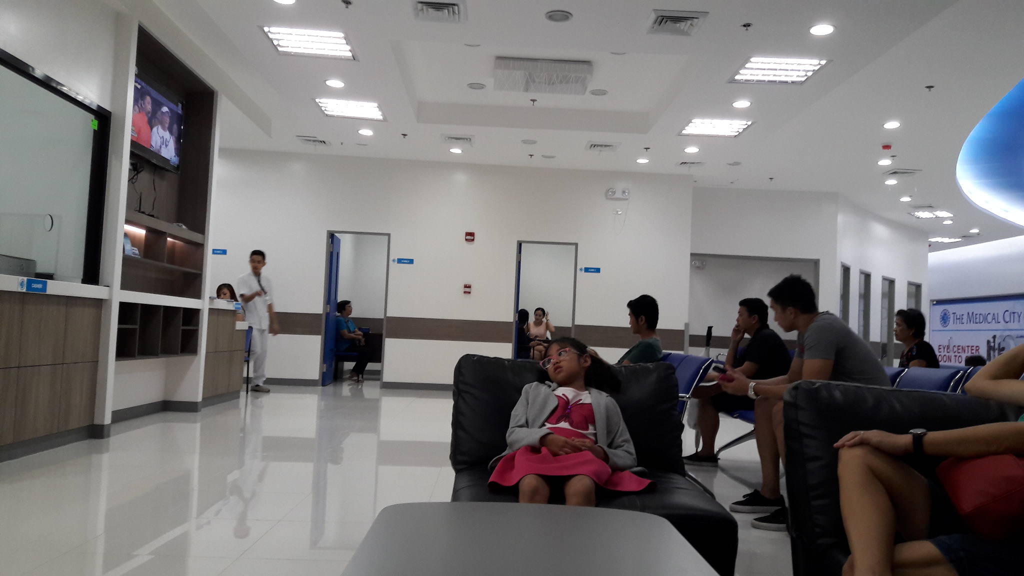 The Medical City - Pasay