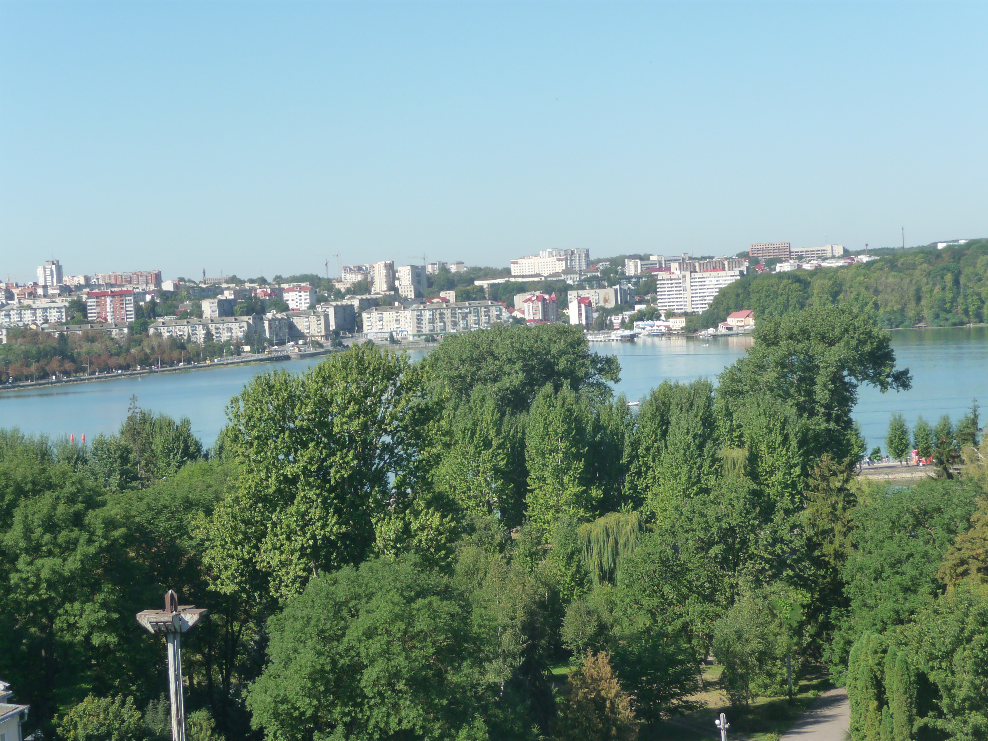 Ternopil