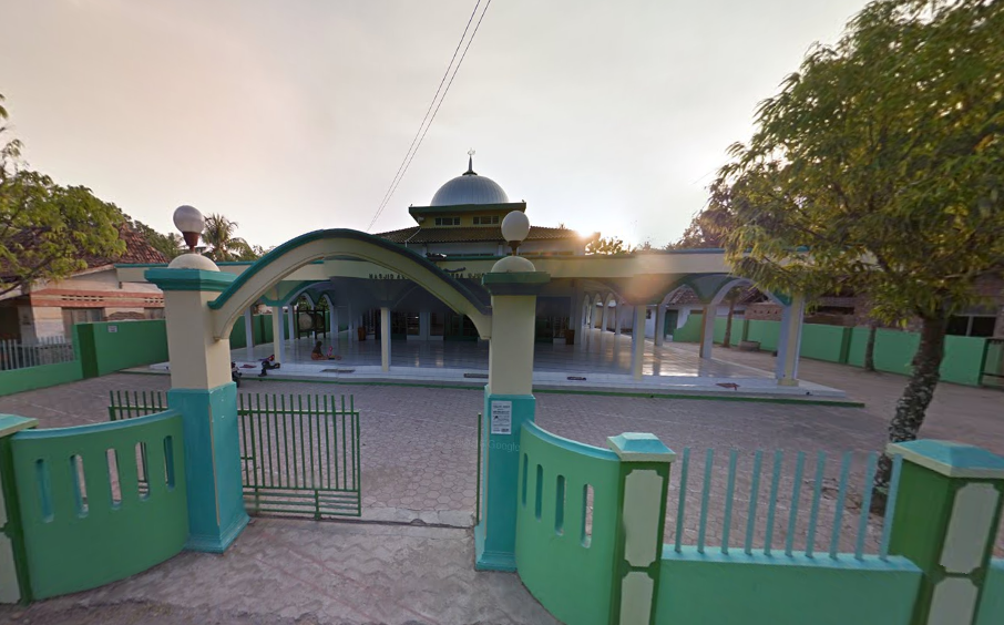 Masjid Al-Mubarok - Ujunggede | mosque Masjid Al-Mubarok - Ujunggede | mosque