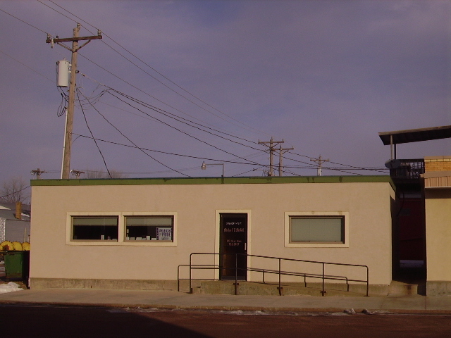 Law Offices Michael J. McGill. - Beresford, South Dakota Law Offices Michael J. McGill. - Beresford, South Dakota