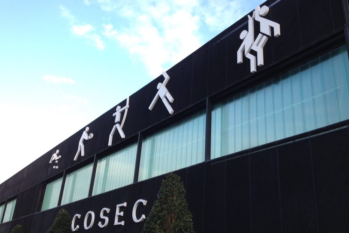 COSEC | terrain de sport, salle de sports, gymnase