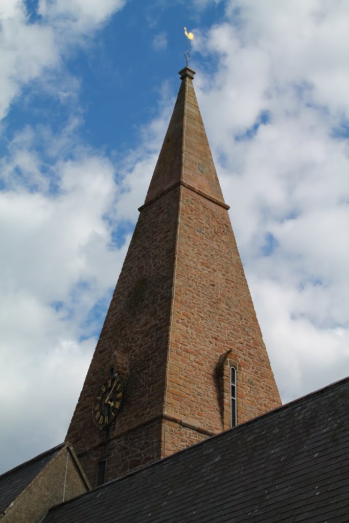St John's Church St John's Church