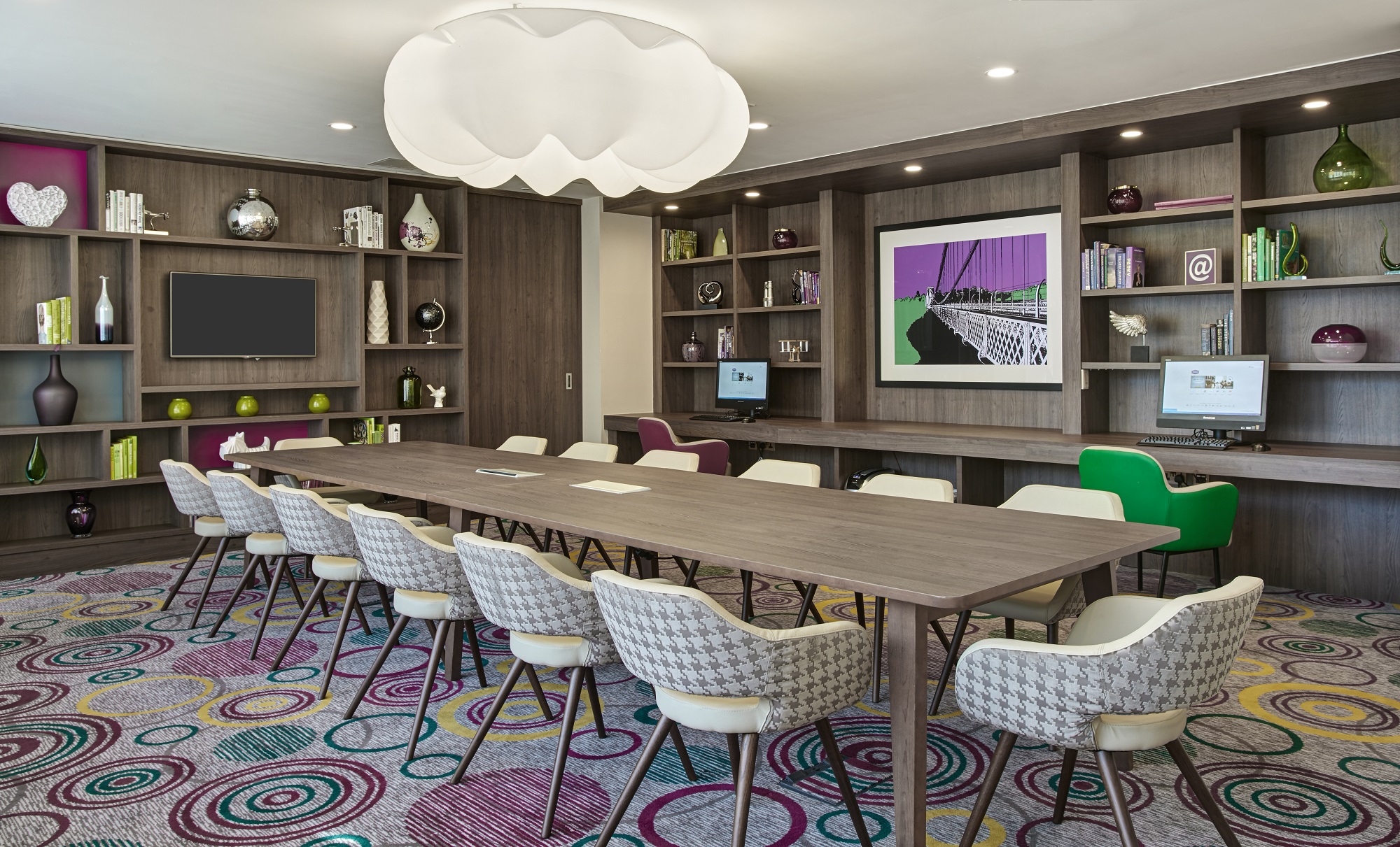 Hampton by Hilton Bristol City Centre - Bristol Hampton by Hilton Bristol City Centre - Bristol