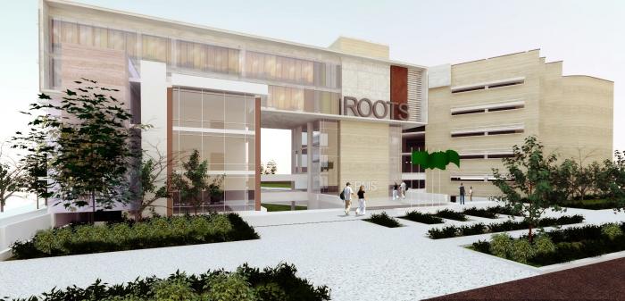 Roots Millennium School Lahore
