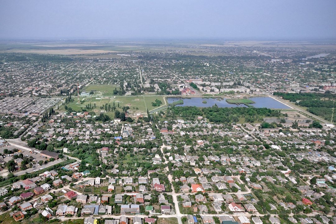 Toloka Lake - Slavyansk-na-Kubani | leisure centre, tourist attraction