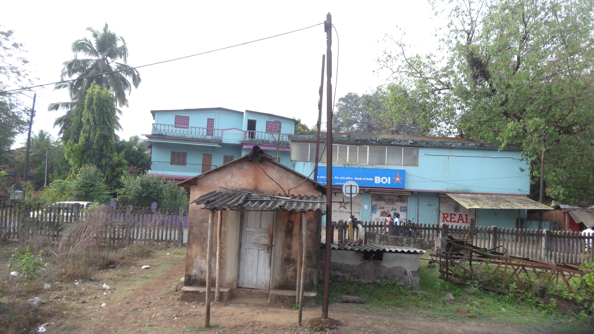 Bank Of India bank-of-india