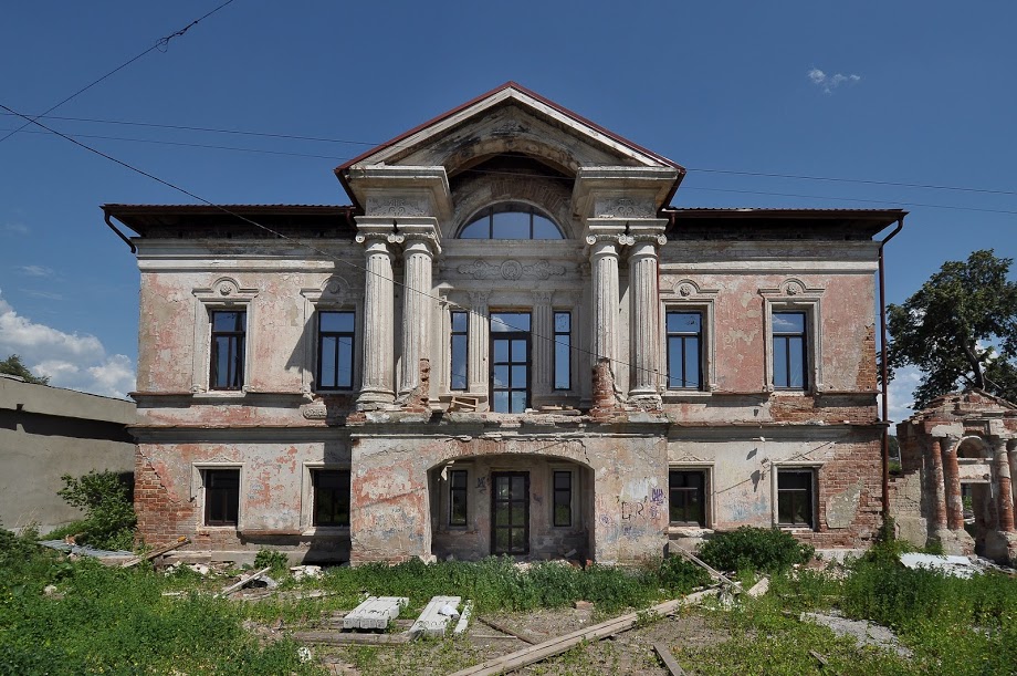 Информация недоступна (ошибка RK n.22)