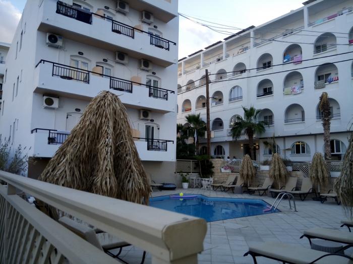 Renata Mare | hotel Renata Mare | hotel