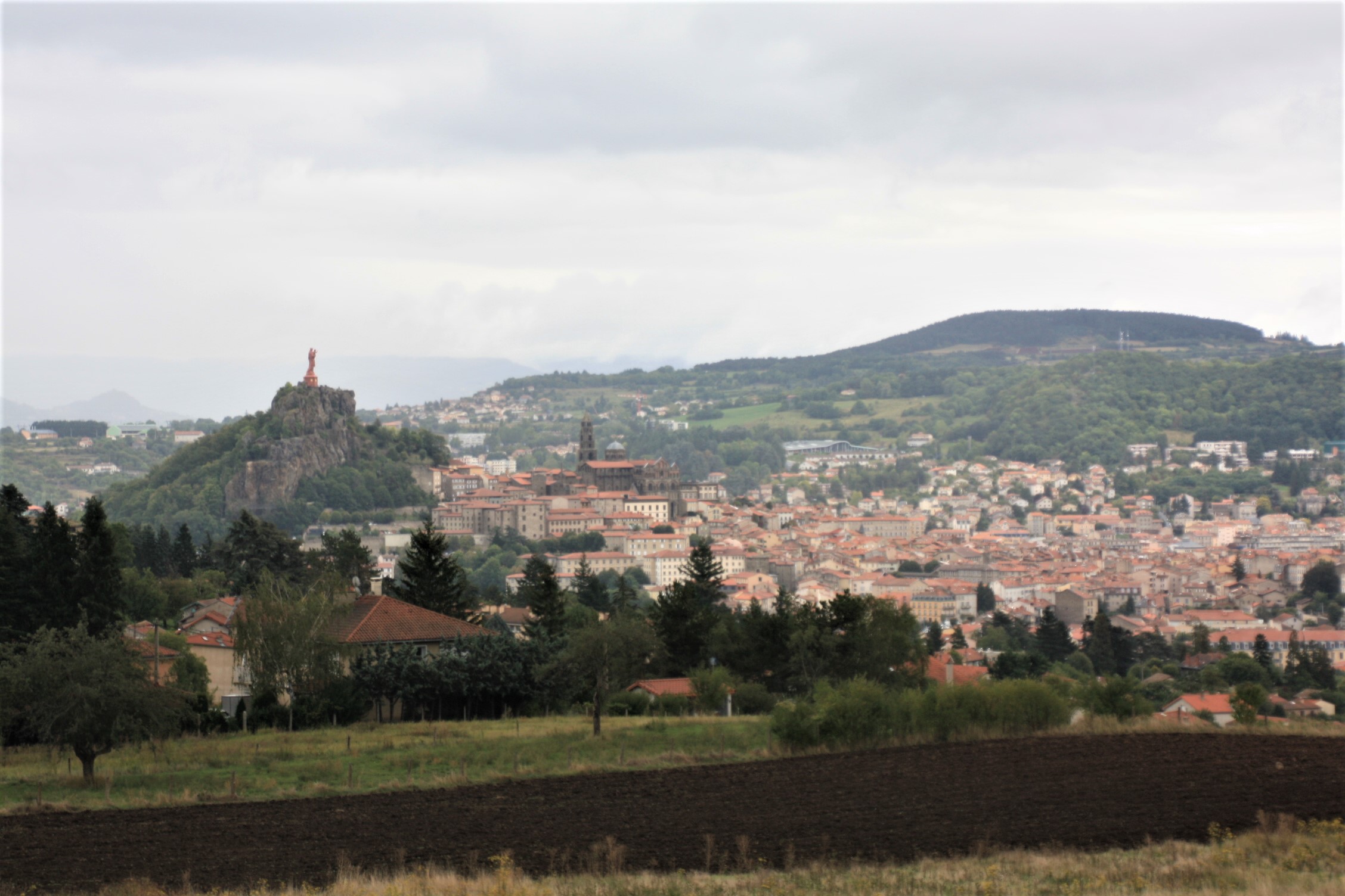 Le Puy en Velay (Polski)