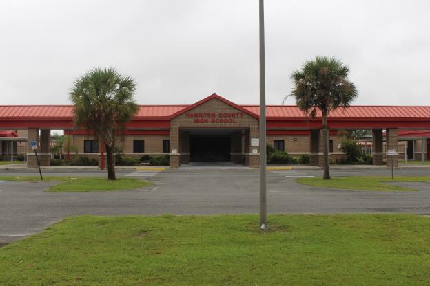 Hamilton County High School Hamilton County High School