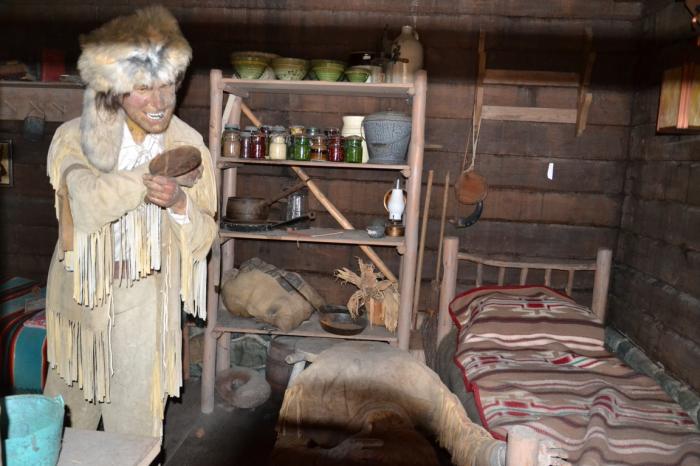 Legends of the Wild West - Marne-la-Vallee